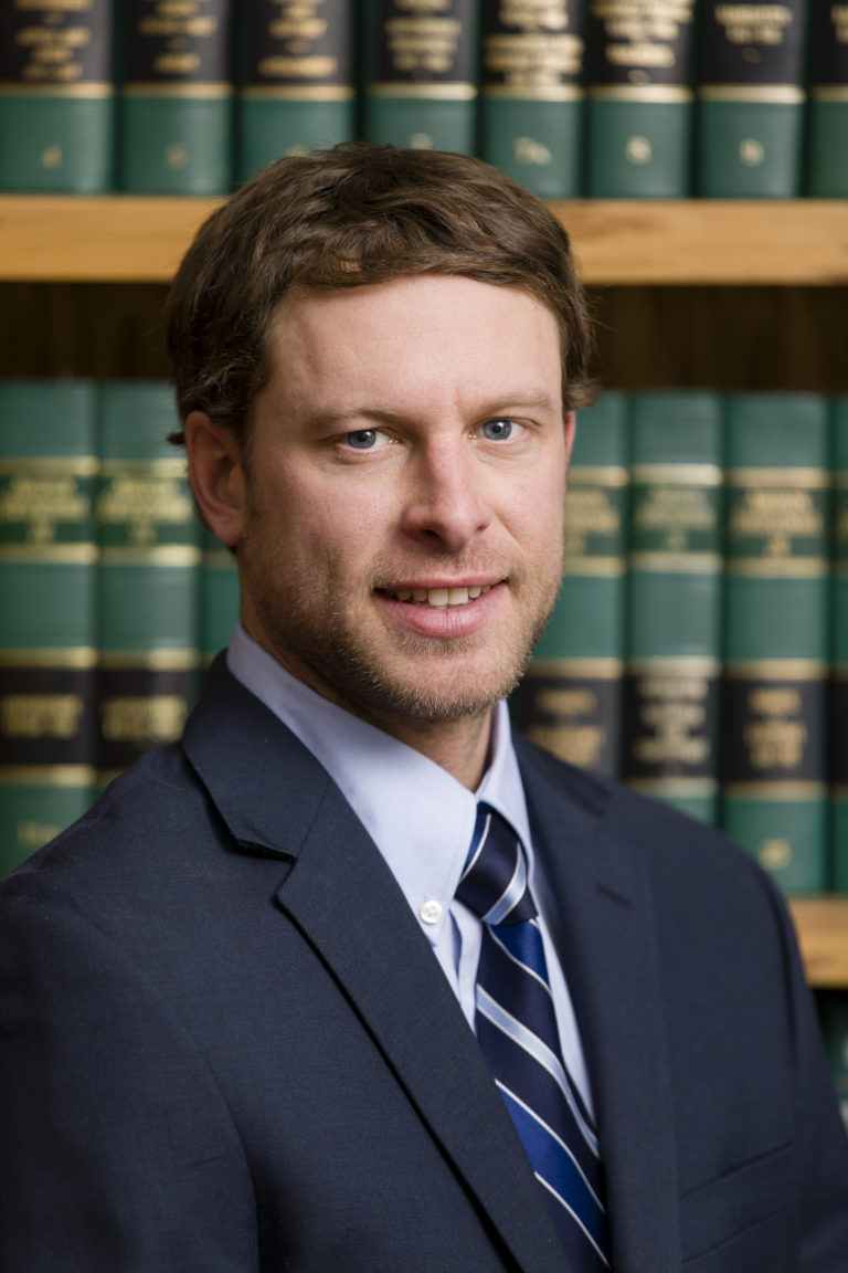 Idaho Personal Injury Claims - Gariepy Law Offices